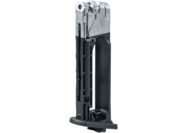 Magazine Air Pistol Replica Umarex Beretta M84 FS 17 rounds