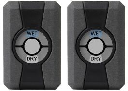 Vochtonttrekker Silent Dry Cube 2-Pack