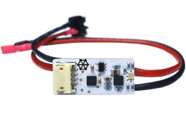 Mosfet Perun ETU++ G&G