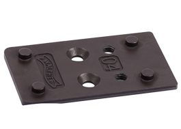 Mounting Base Walther PDP for Leupold
