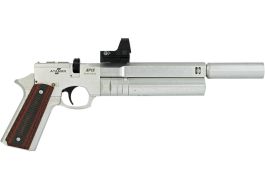 Occasion Ataman AP16 Silver