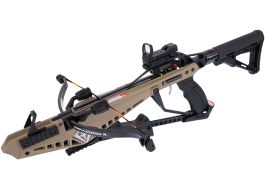 Recurve Kruisboog Ek Archery Cobra RX