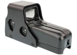Aim-O 552 Red/Green Dot