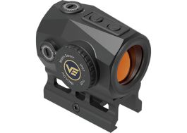 Red Dot Vector Optics Scrapper Ultra Compact Enclosed