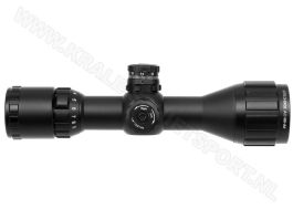 Rifle scope UTG Bug Buster 3-9x32 AO Mil-Dot