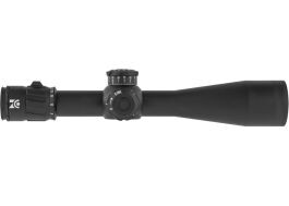 Rifle Scope Zero Compromise ZC527 5-27x56