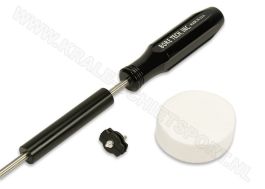 Schoonmaakset Bore Tech Action Cleaning Kit