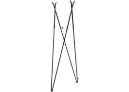 Shooting Stick Hill Quad Sticks