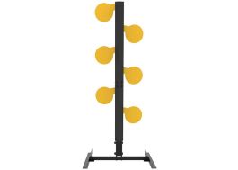 Shooting Target Caldwell AR500 Dueling Tree