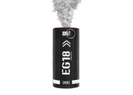 Rookgranaat Enola Gaye EG18 White