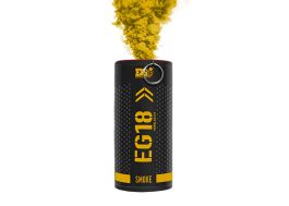 Rookgranaat Enola Gaye EG18 Yellow