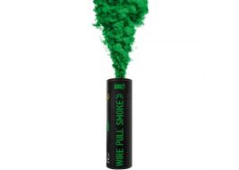 Rookgranaat Enola Gaye WP40 Wire Pull Green