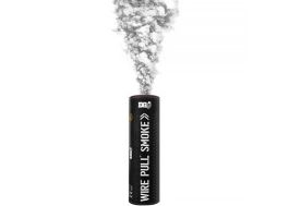 Rookgranaat Enola Gaye WP40 Wire Pull White