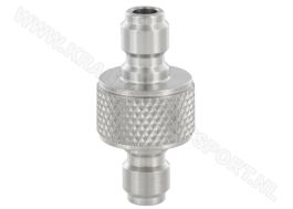 Quick Coupler BF Foster Male/Male