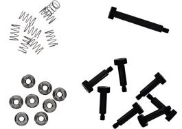 Spare Locator Buttons Frankford X-10 8-Pack - Large