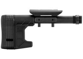 Kolf MDT CCS Composite Carbine Stock - Black