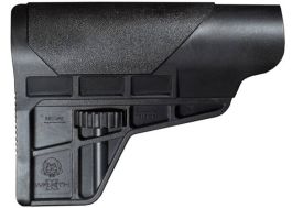 Stock Wolverine Wraith X for HPA Tank