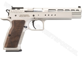 Tanfoglio Gold Match