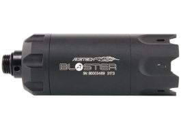 Tracer Unit Acetech Blaster Black