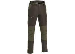 Pants Pinewood Caribou Hunt - Suede Brown / Dark Olive