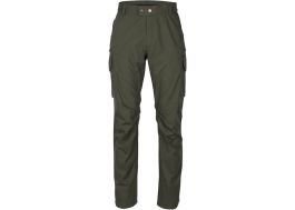 Trousers Pinewood Småland Hunters InsectSafe Mossgreen