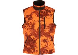 Vest Pinewood Småland Reversible