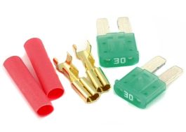 Fuses Gate Micro 30A