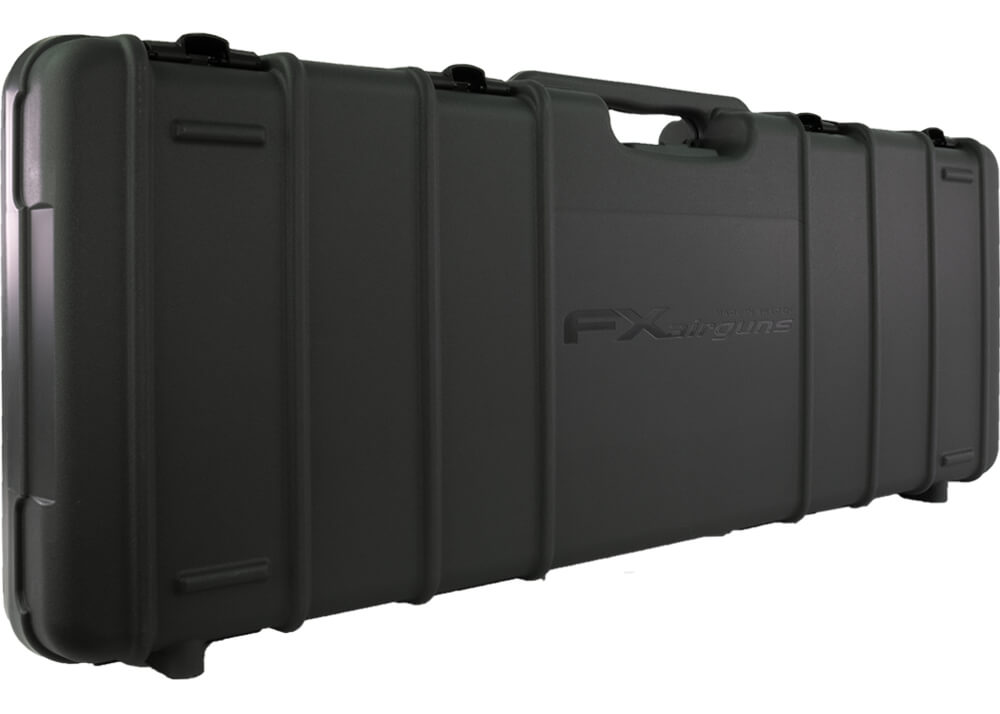 fx hard case