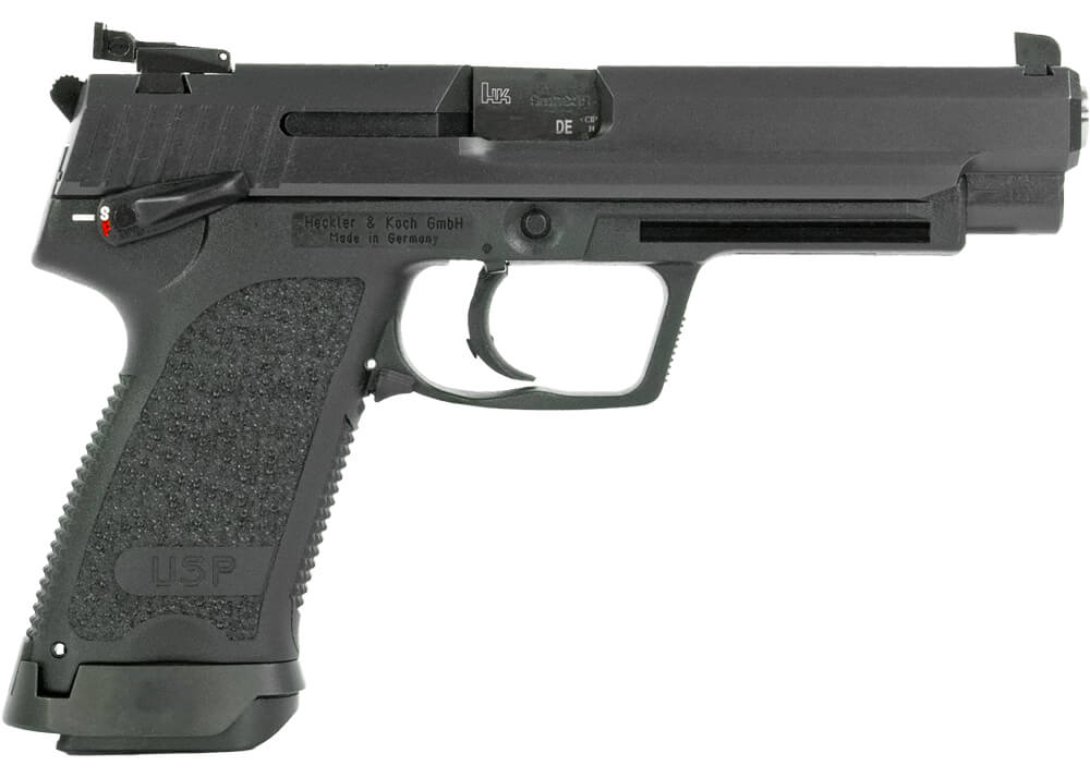 Heckler E Koch Usp