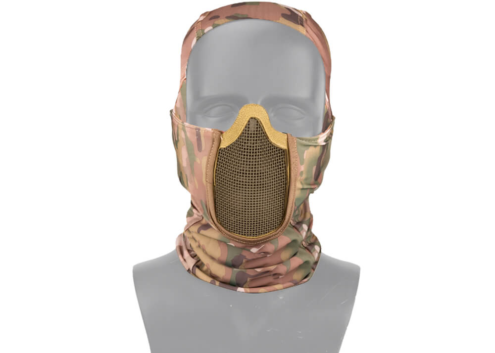 stalker face mask