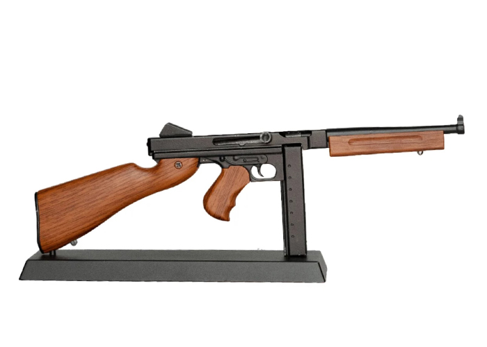 Tommy Gun