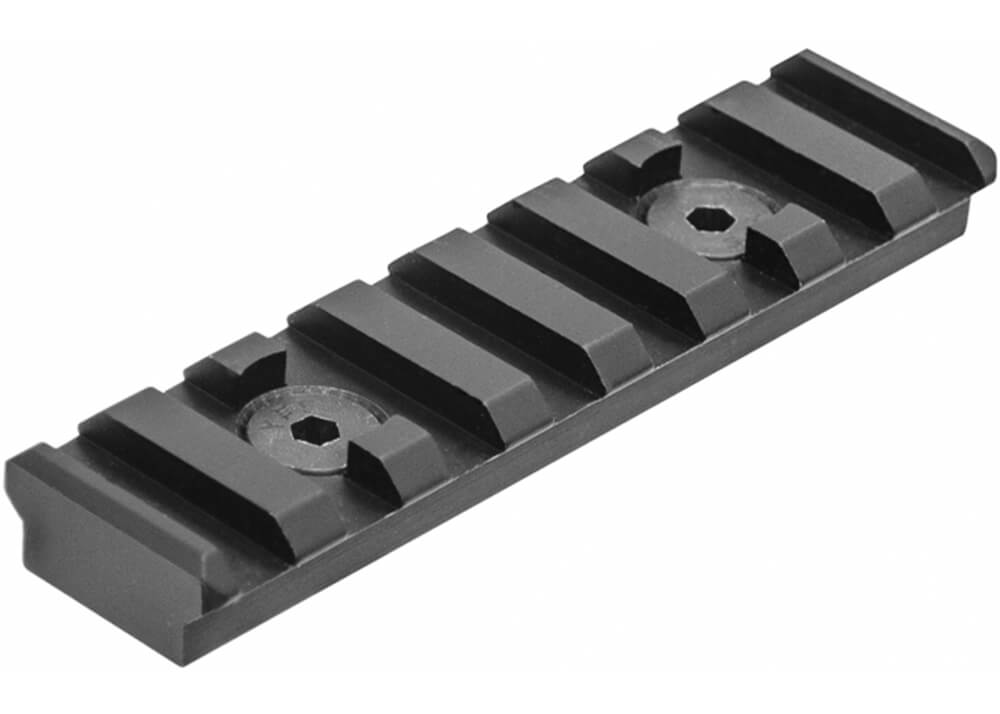 M Lok New! Ohhunt® Gen2 AR 15 Javelin Free Float M LOK Handguard With