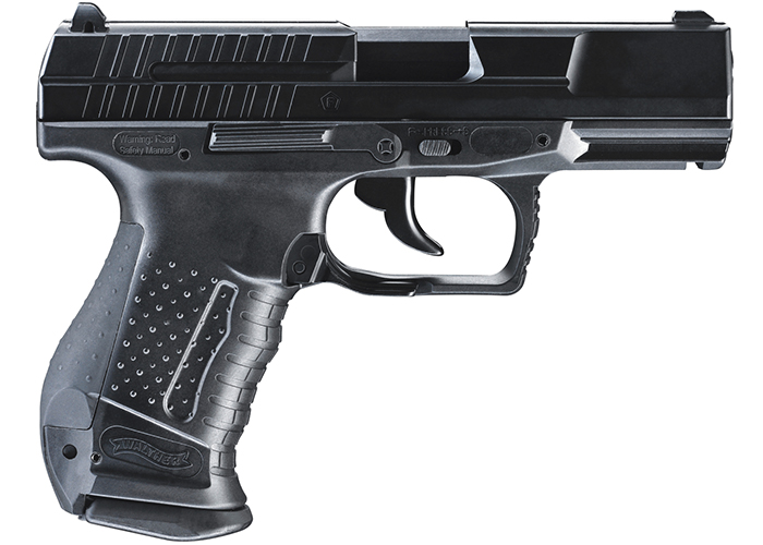 P99 Pistol Airsoft