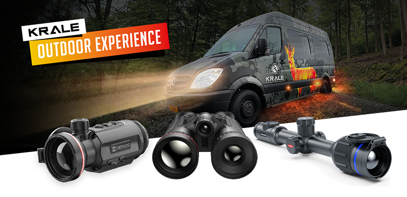 Outdoor Experience | Krale.shop